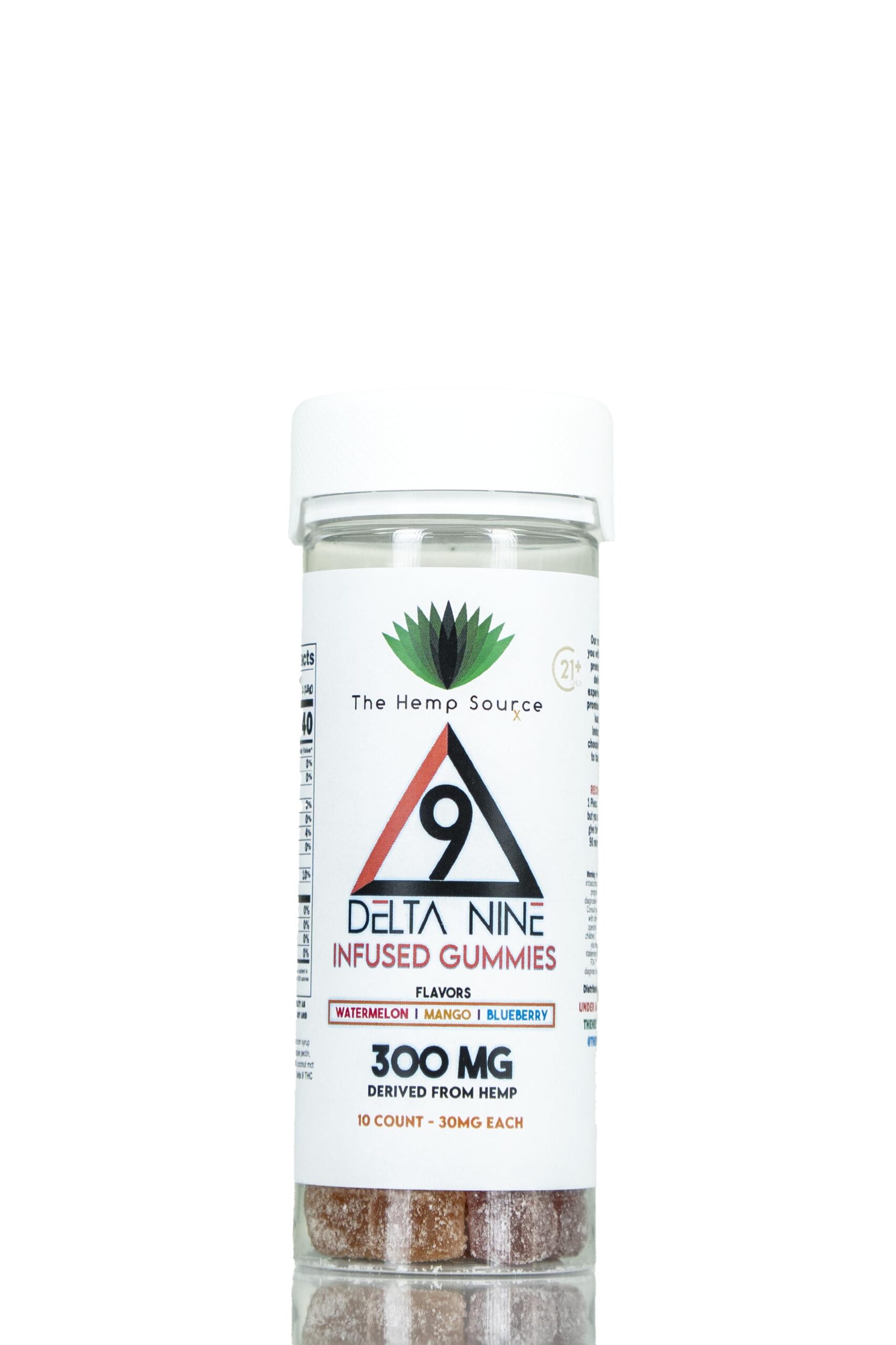 Gummies - The Hemp Source